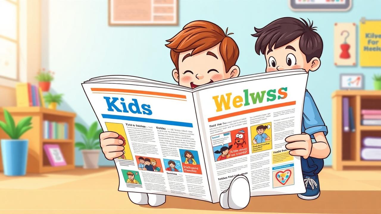 Daily News Podcasts for Kids K-12 | ThinkyTimes